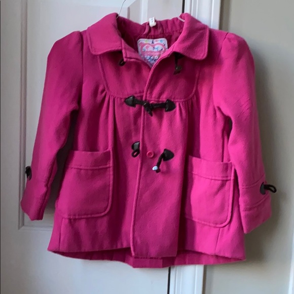 Weatherproof | Jackets & Coats | Girls Size 6 Coat | Poshmark